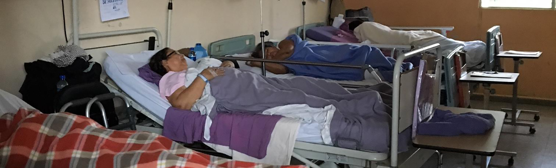 Operation Walk Idaho – Restoring mobility to those in need. . . One ...